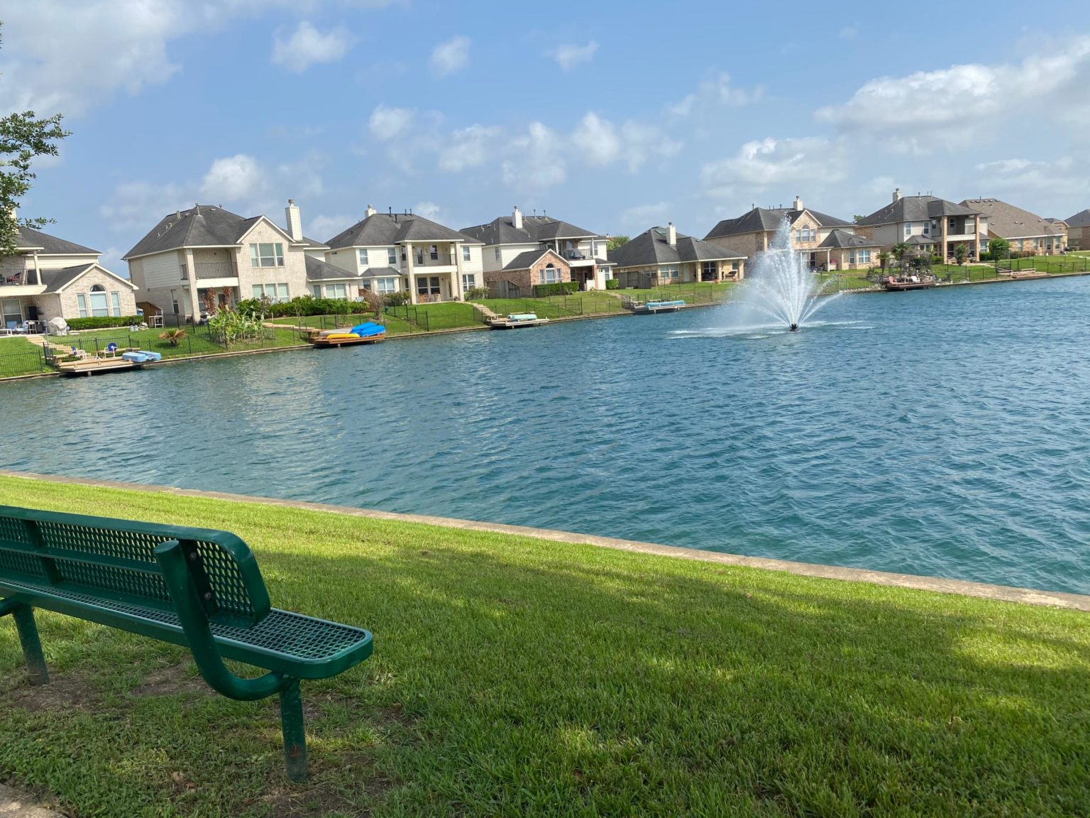 About | Lake Shore Harbour